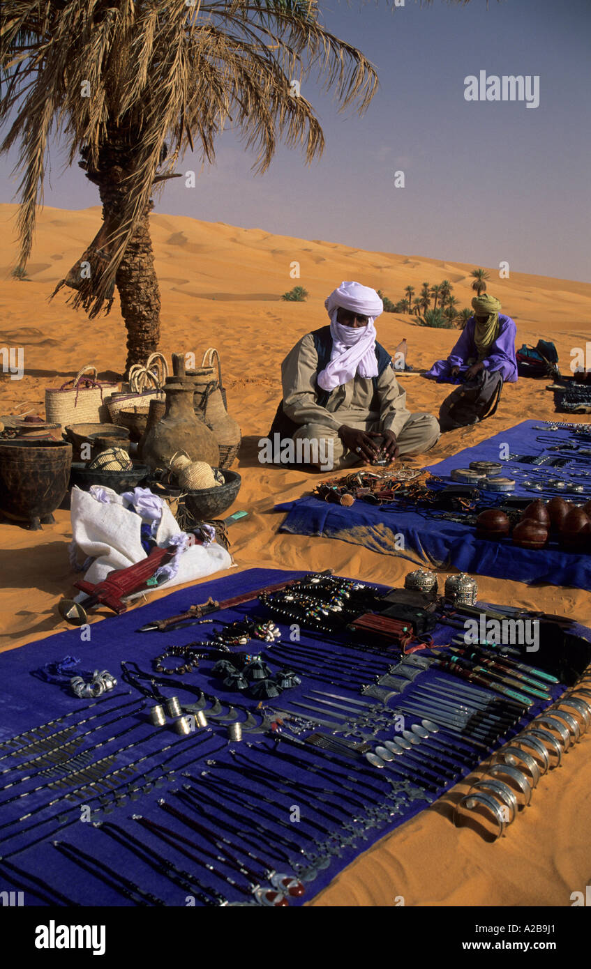 Libya souvenirs hi-res stock photography and images - Alamy