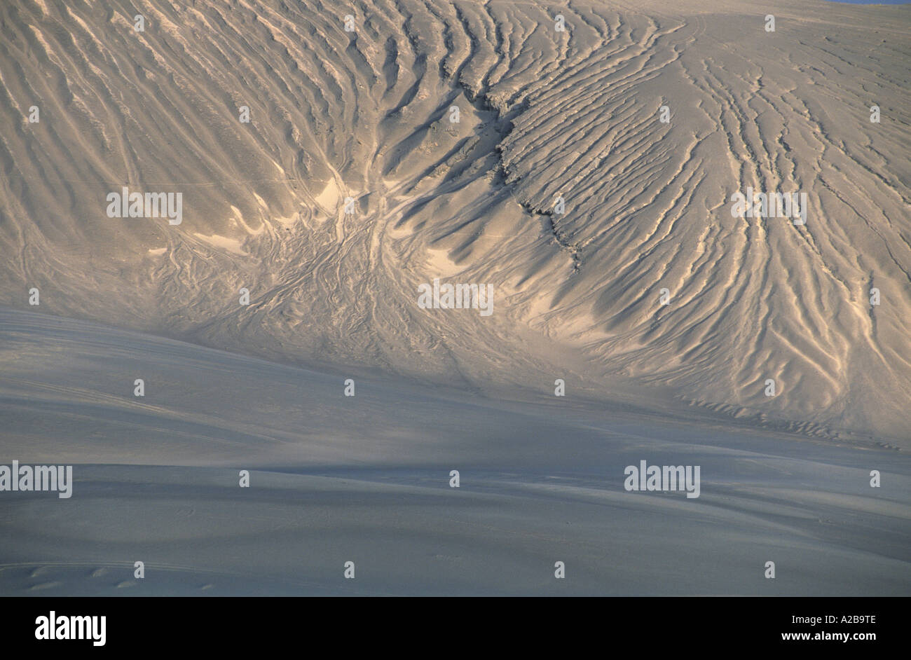 Details of erosion of the volcanoe Waw an Namus, Libya Stock Photo - Alamy