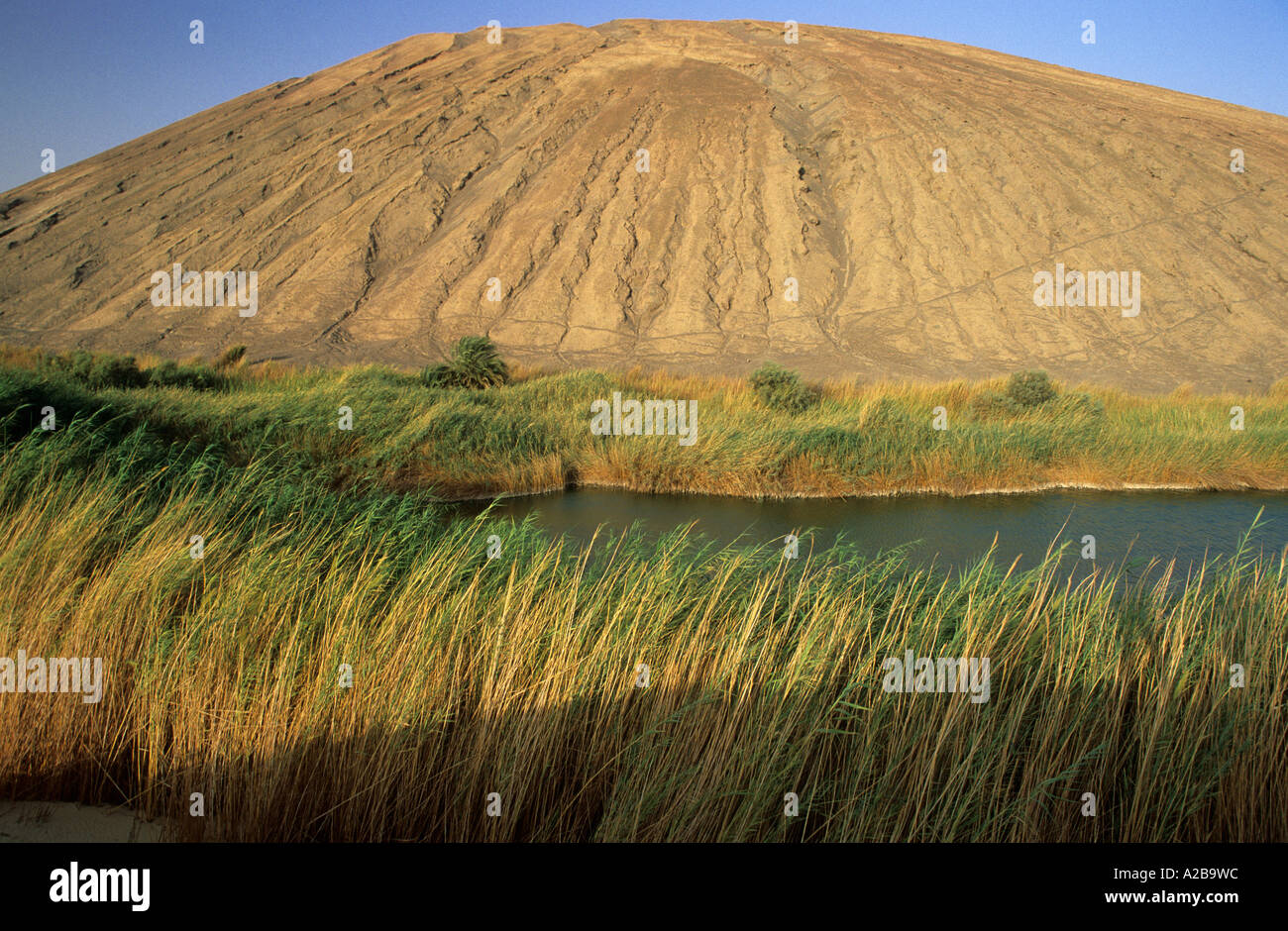 Namus volcano hi-res stock photography and images - Alamy