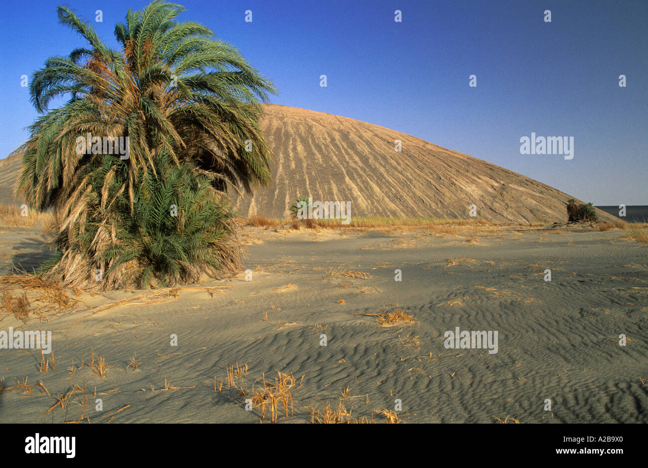 Namus volcano hi-res stock photography and images - Alamy