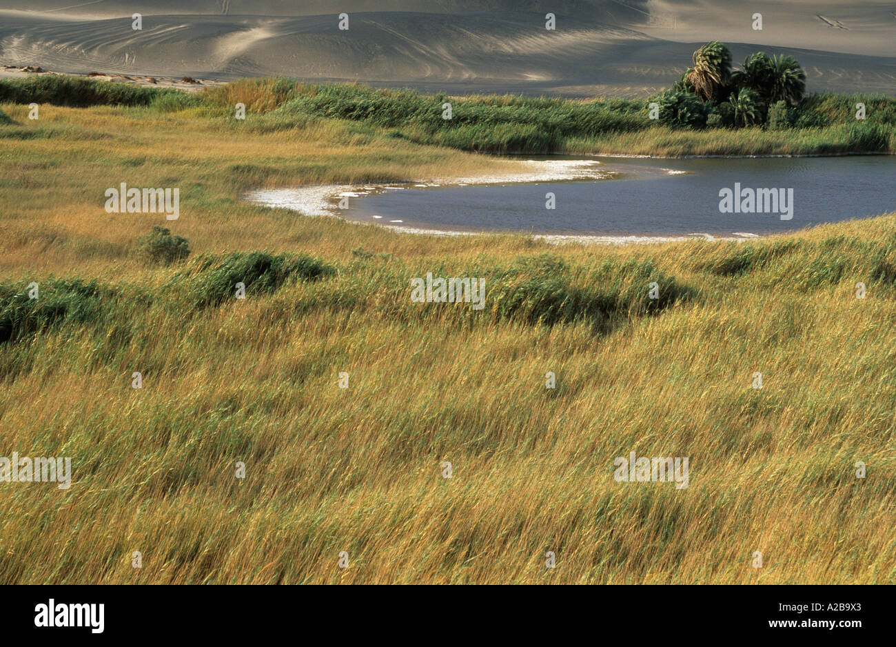 Namus volcano hi-res stock photography and images - Alamy