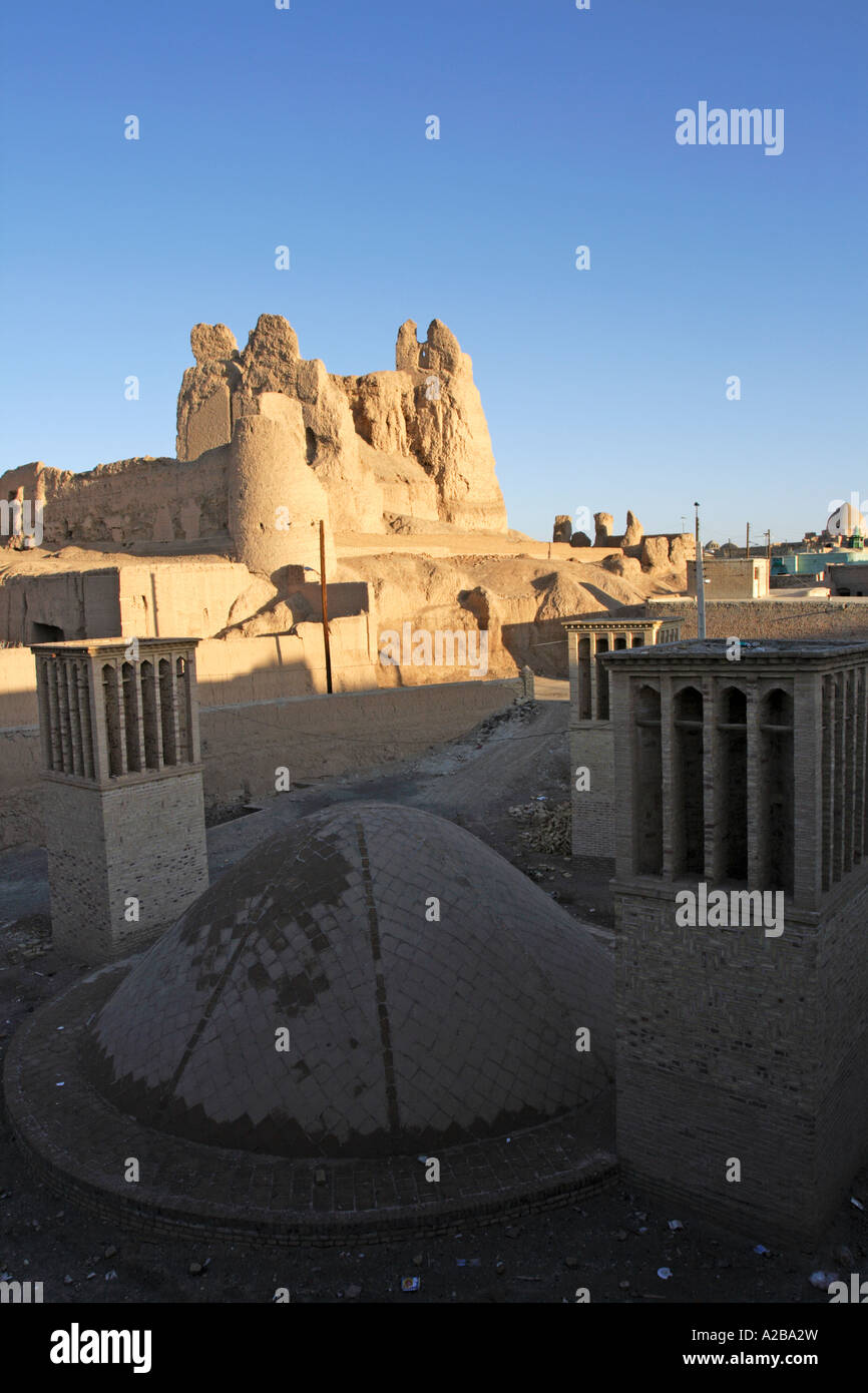 City of anbar hi-res stock photography and images - Alamy