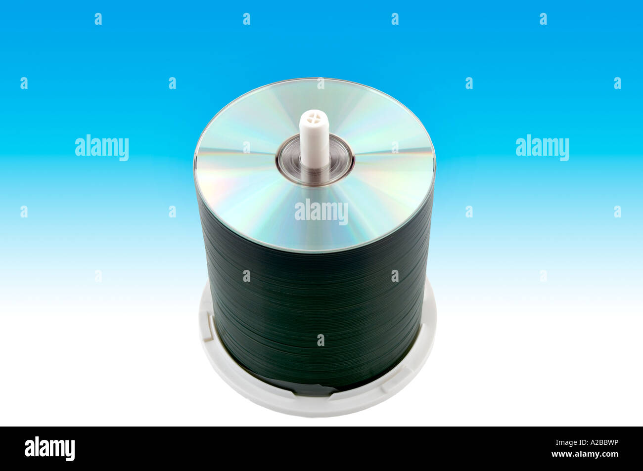 Stack music cds hi-res stock photography and images - Alamy