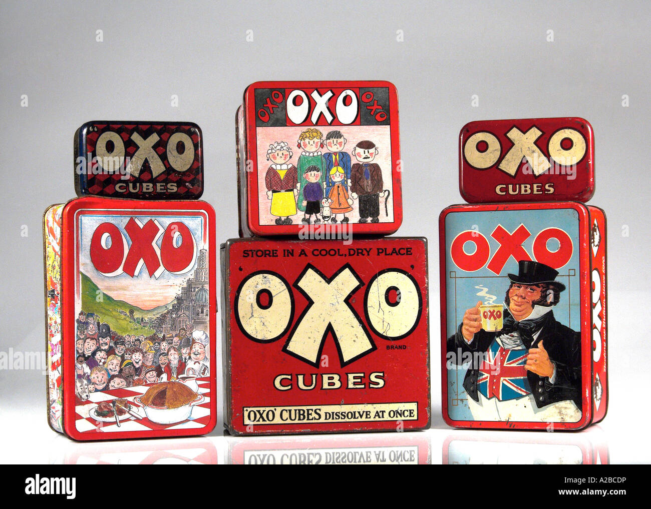 Old rowley hi-res stock photography and images - Alamy