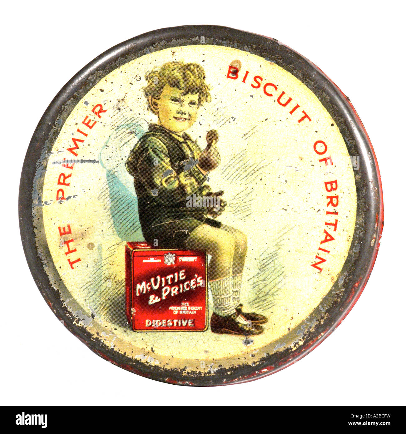 Victorian tins of food hi-res stock photography and images - Alamy