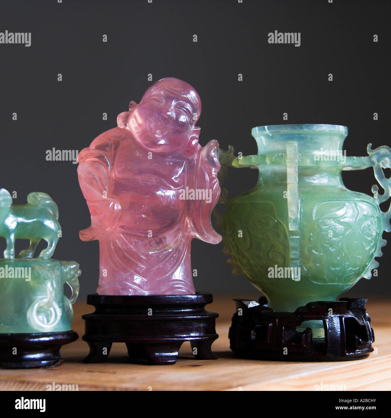 Jade hi-res stock photography and images - Alamy