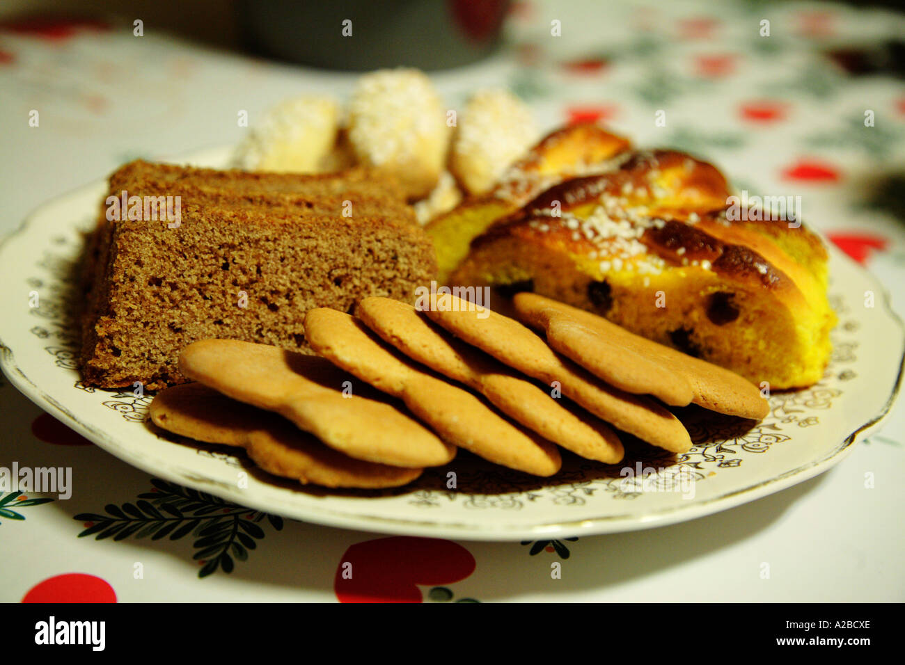 Swedish snaps hi-res stock photography and images - Alamy