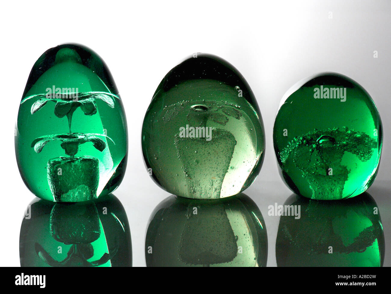 Vintage glass collection hi-res stock photography and images - Alamy