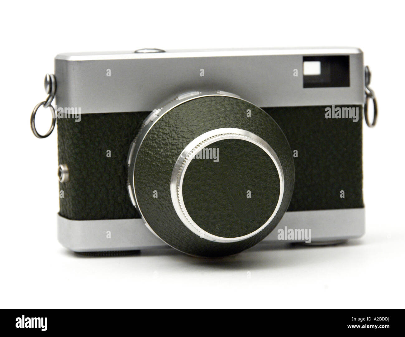 Original Werra 35mm Camera 1954 for Editorial Use Only Stock Photo - Alamy