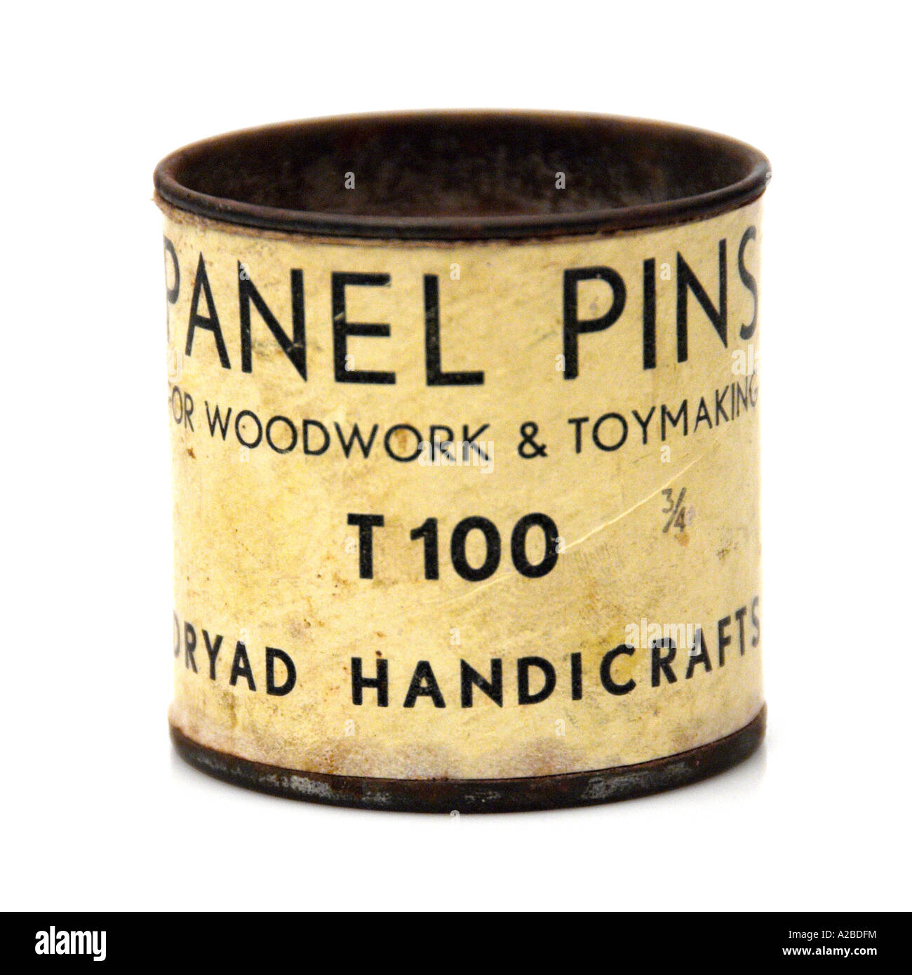 Tin panel Cut Out Stock Images & Pictures - Alamy