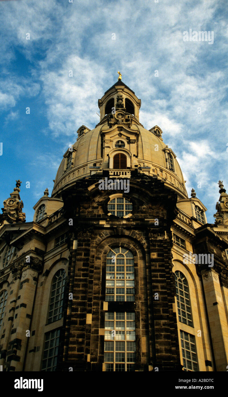Dresden icon hi-res stock photography and images - Alamy