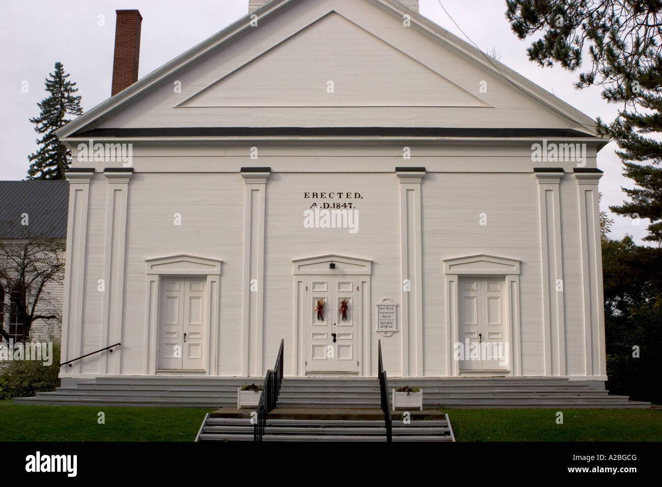 Bethel, maine hi-res stock photography and images - Alamy