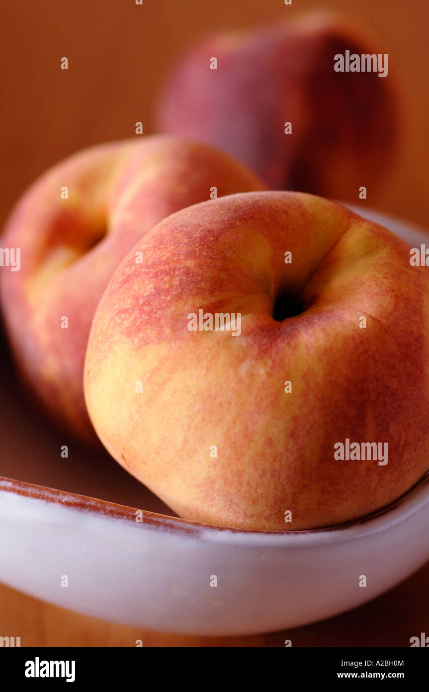 Peaches ripen hi-res stock photography and images - Alamy