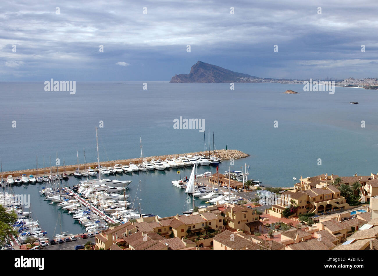Gulf of teulada hi-res stock photography and images - Alamy