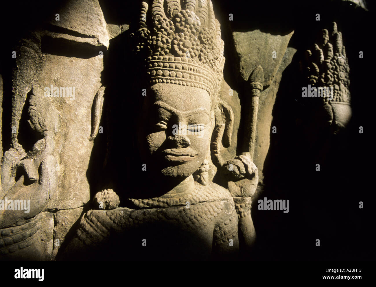 Seated nymph hi-res stock photography and images - Alamy