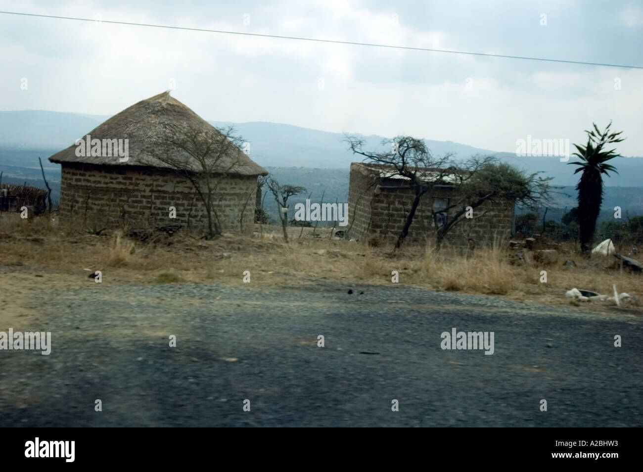 Shaka zulu hi-res stock photography and images - Alamy