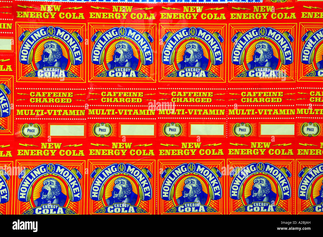 Promotional ad hi-res stock photography and images - Alamy