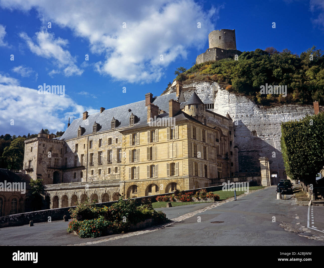 Erwin rommel normandy hi-res stock photography and images - Alamy