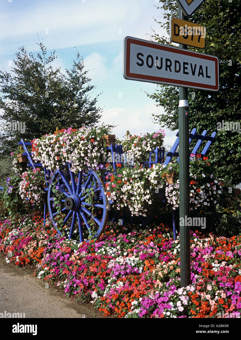 Sourdeval High Resolution Stock Photography and Images - Alamy
