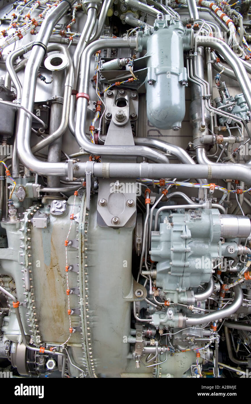 747 engine abstract hi-res stock photography and images - Alamy