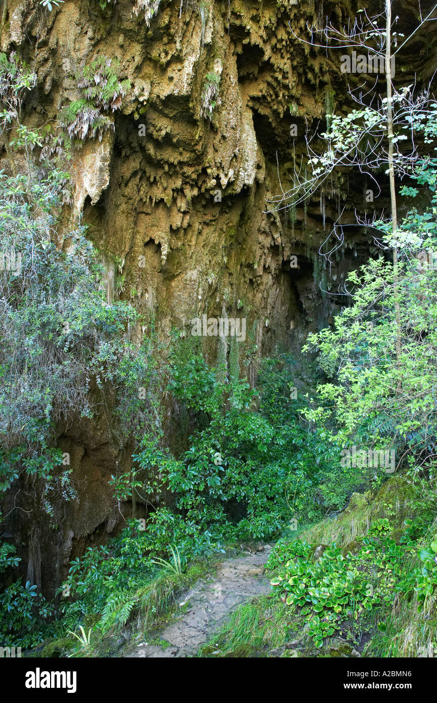 Fox river cave hi-res stock photography and images - Alamy