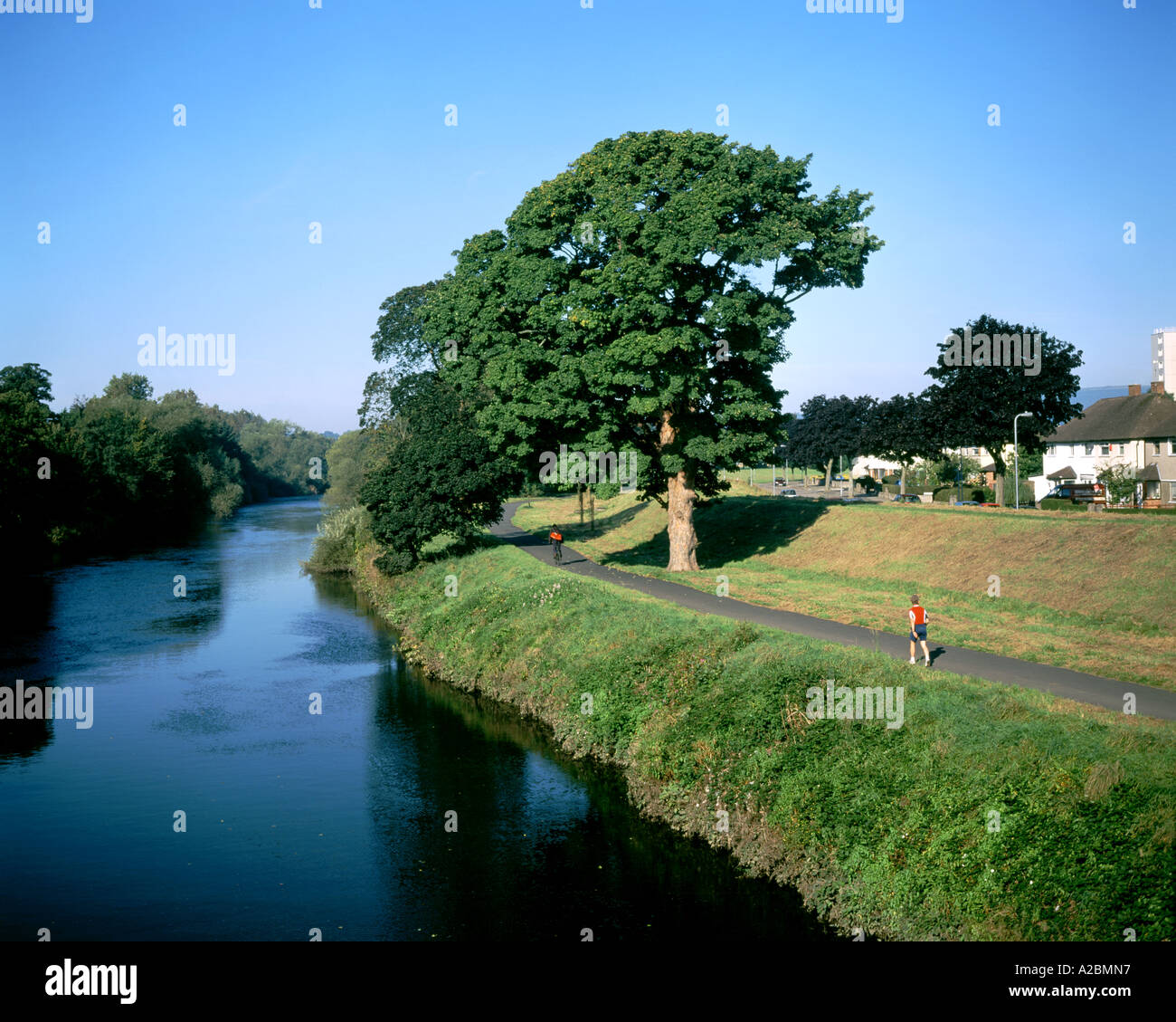 Gabalfa hi-res stock photography and images - Alamy