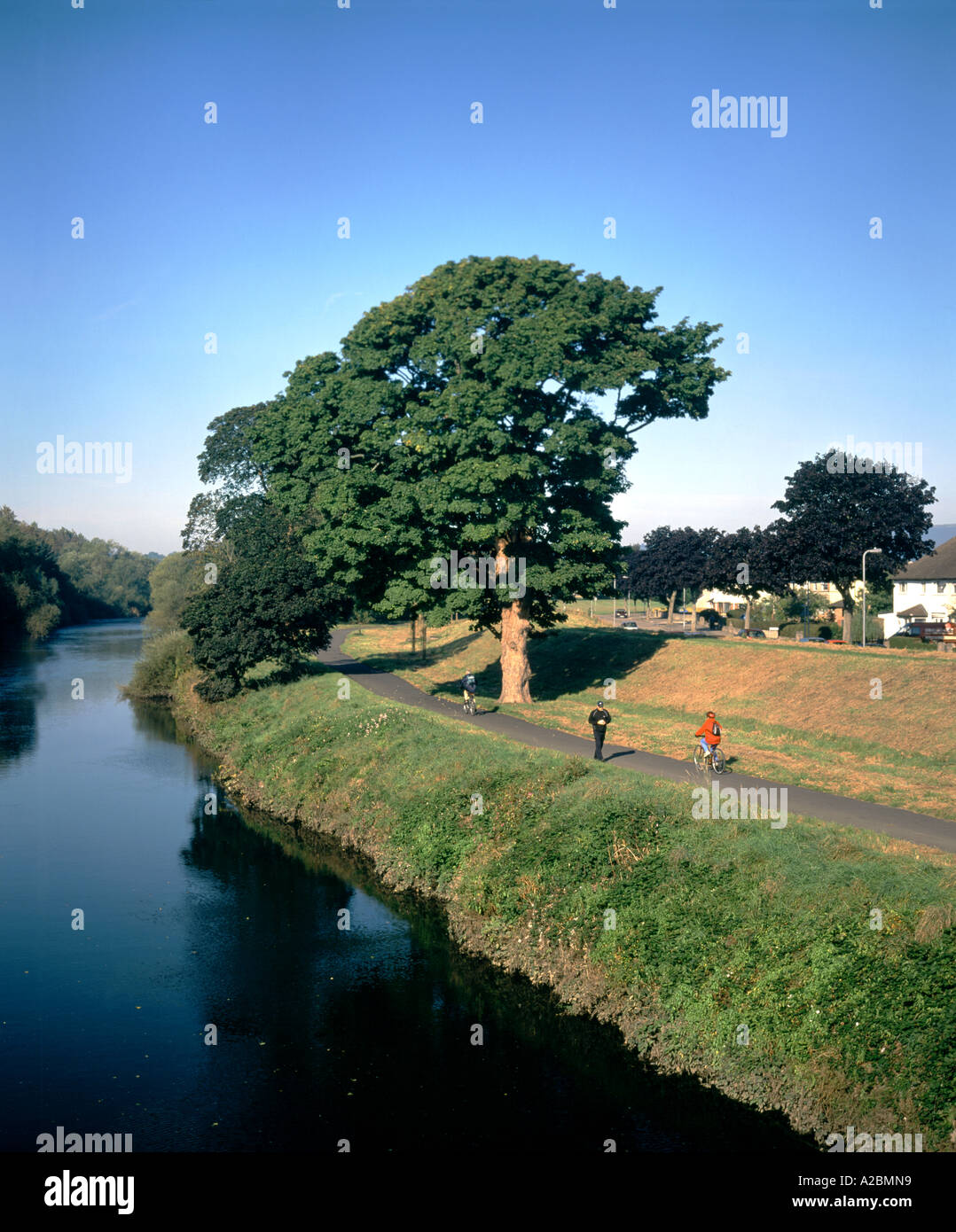 Gabalfa hi-res stock photography and images - Alamy