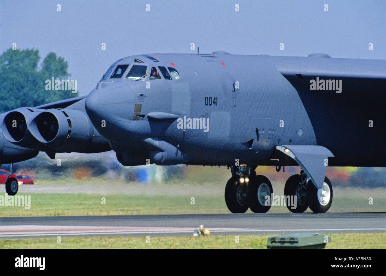 American heavy bomber base hi-res stock photography and images - Alamy
