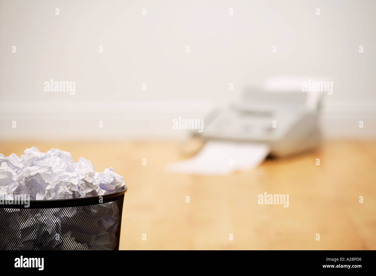 Facsimile machine hi-res stock photography and images - Alamy