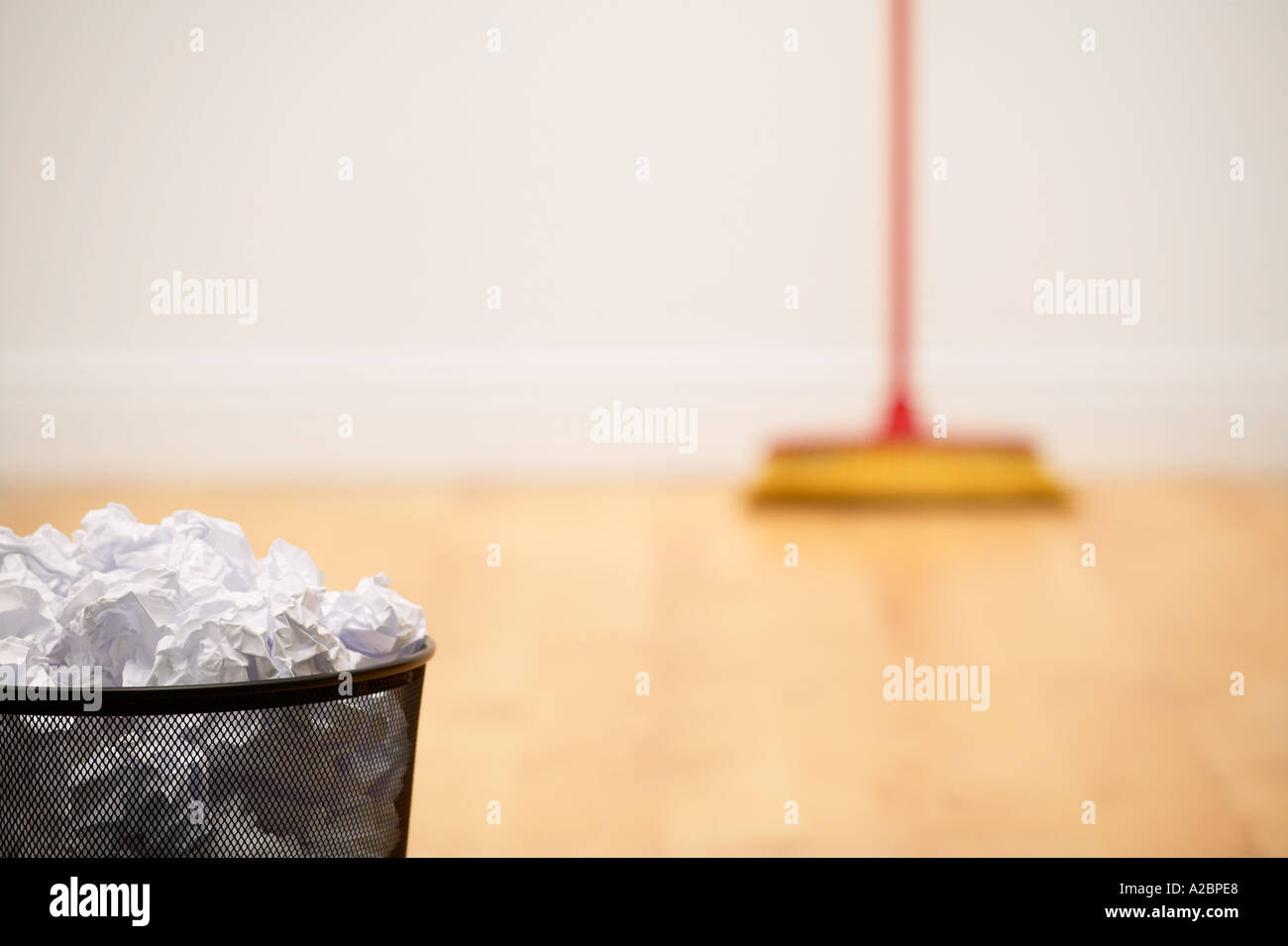 White wooden bin on room hi-res stock photography and images - Alamy