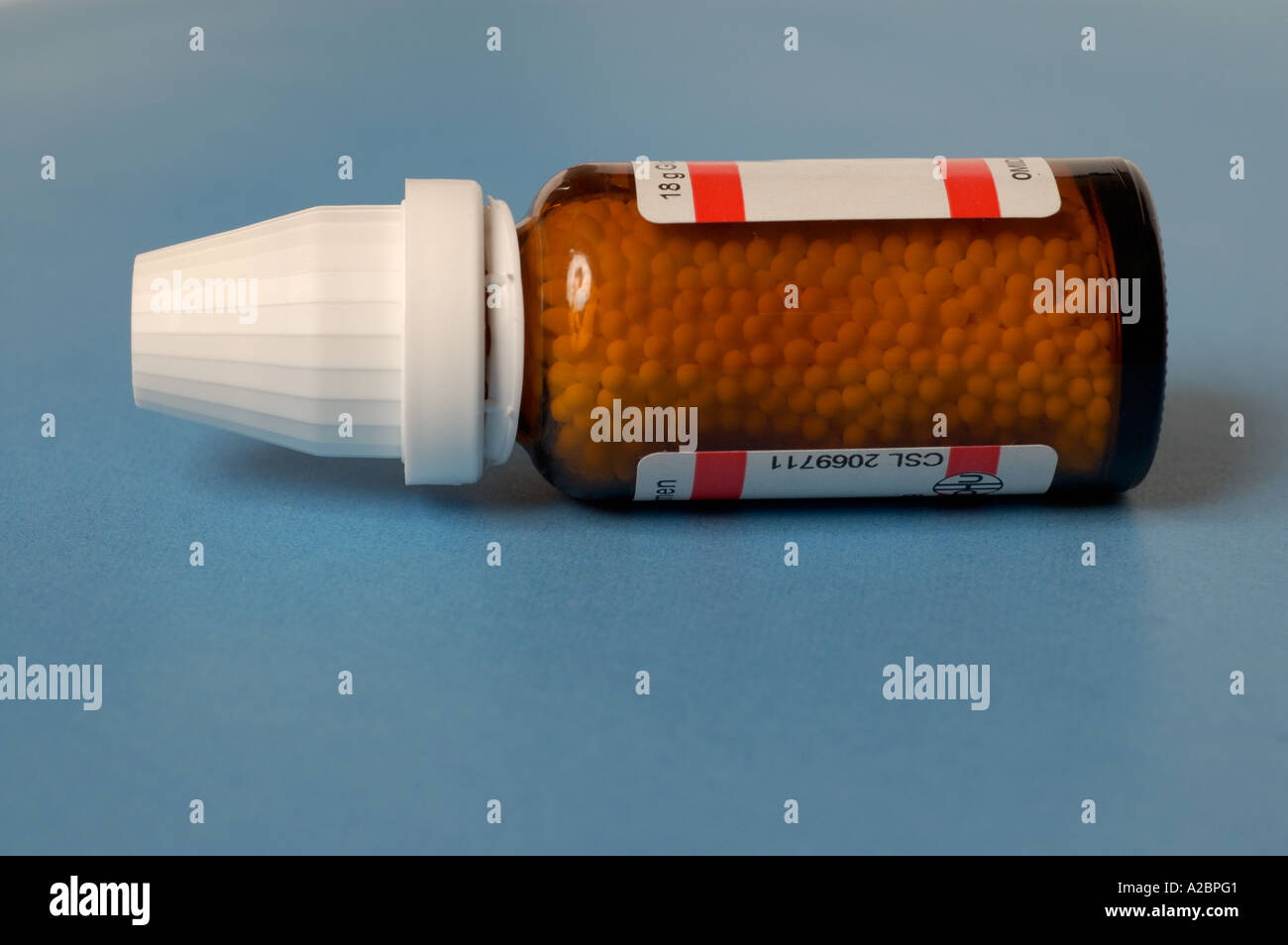 Globuli hi-res stock photography and images - Alamy