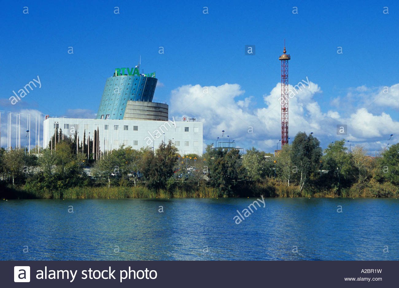 Expo 1992 Stock Photos & Expo 1992 Stock Images - Alamy