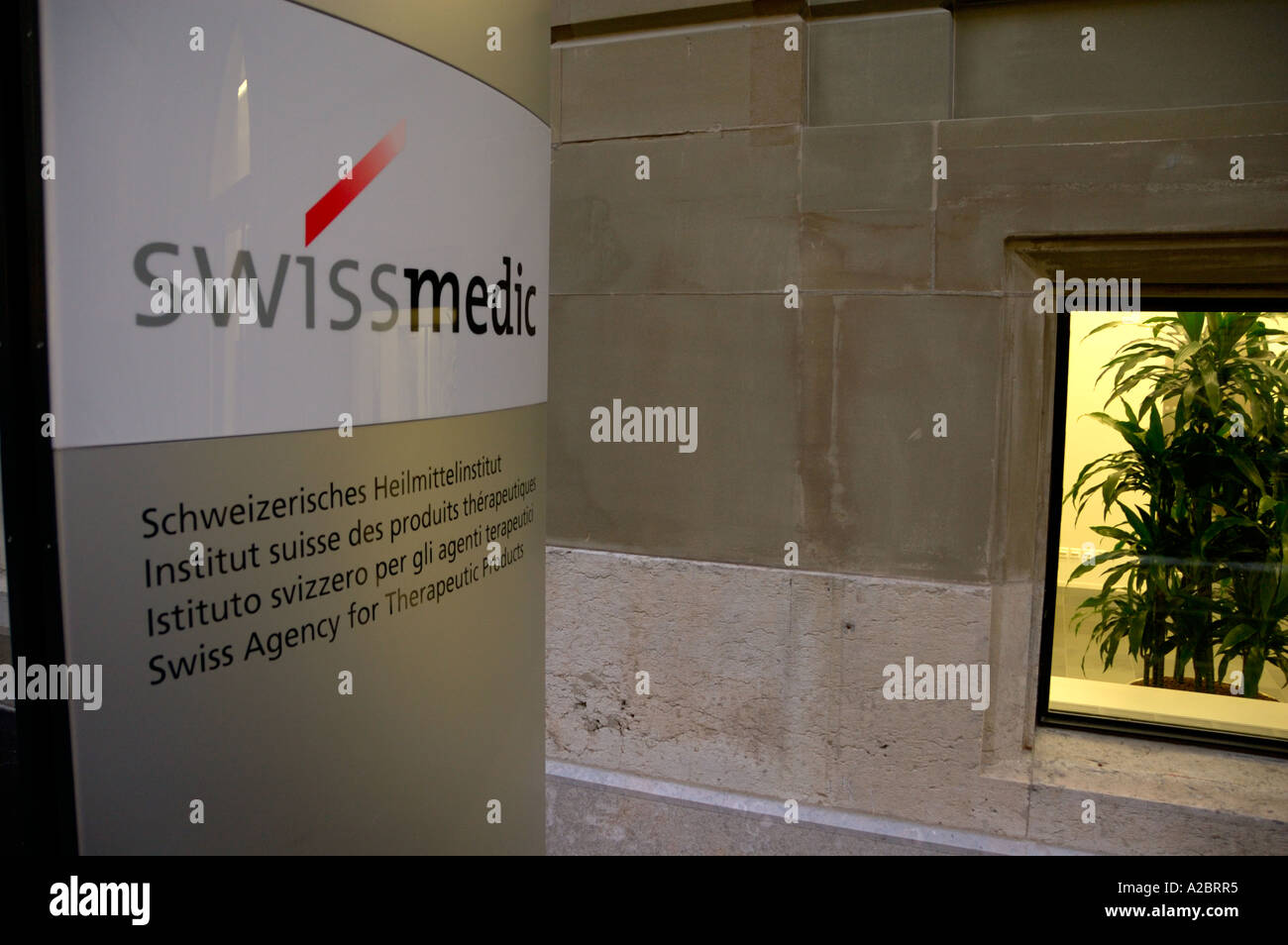 Swissmedic hi-res stock photography and images - Alamy
