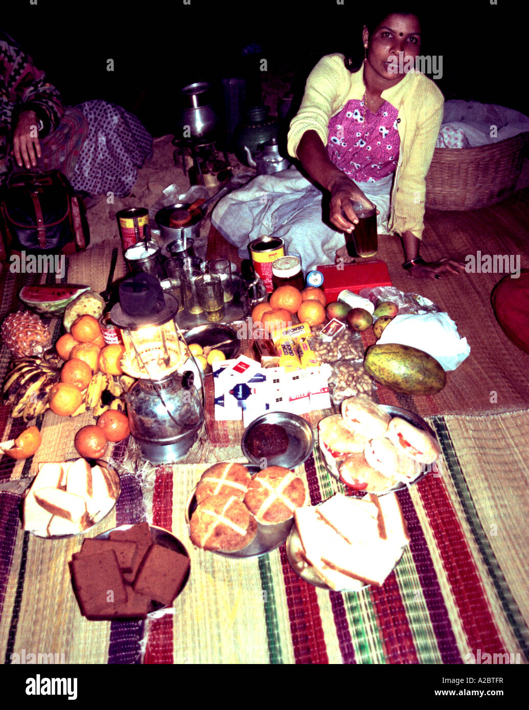 Goa Rave Party High Resolution Stock Photography and Images - Alamy