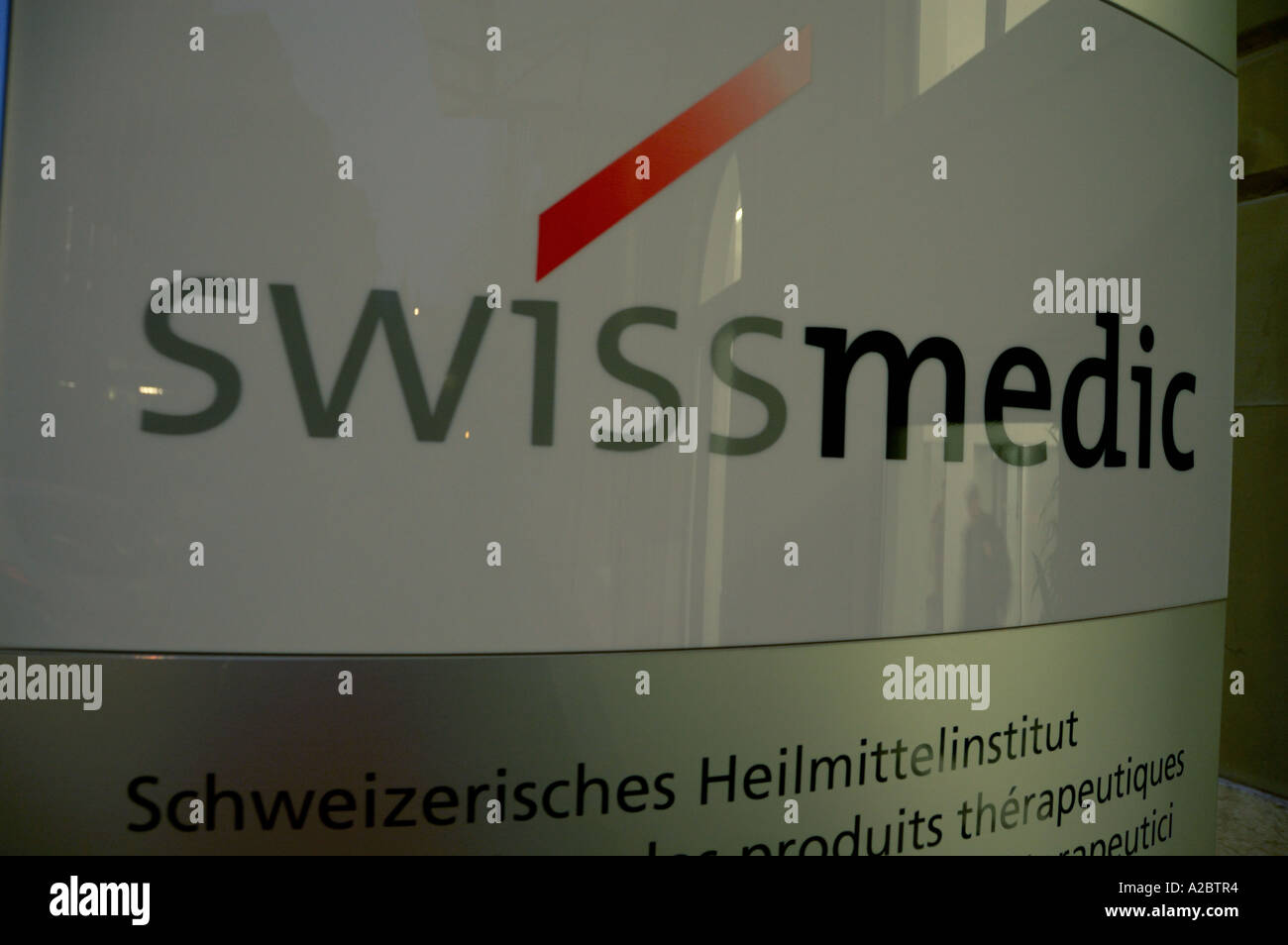 Betriebsbewilligung hi-res stock photography and images - Alamy