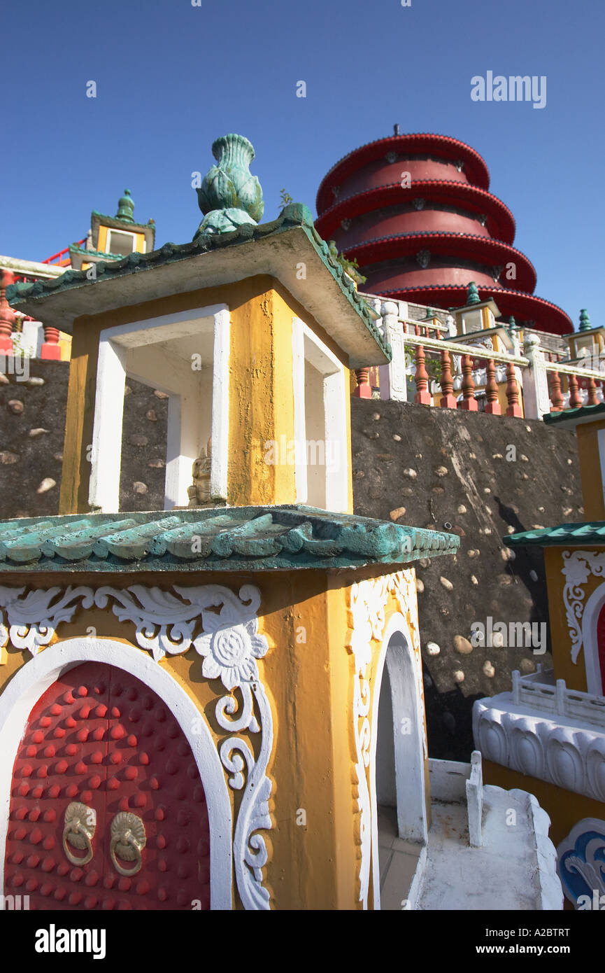 Chinese cemetery taiwan hi-res stock photography and images - Alamy