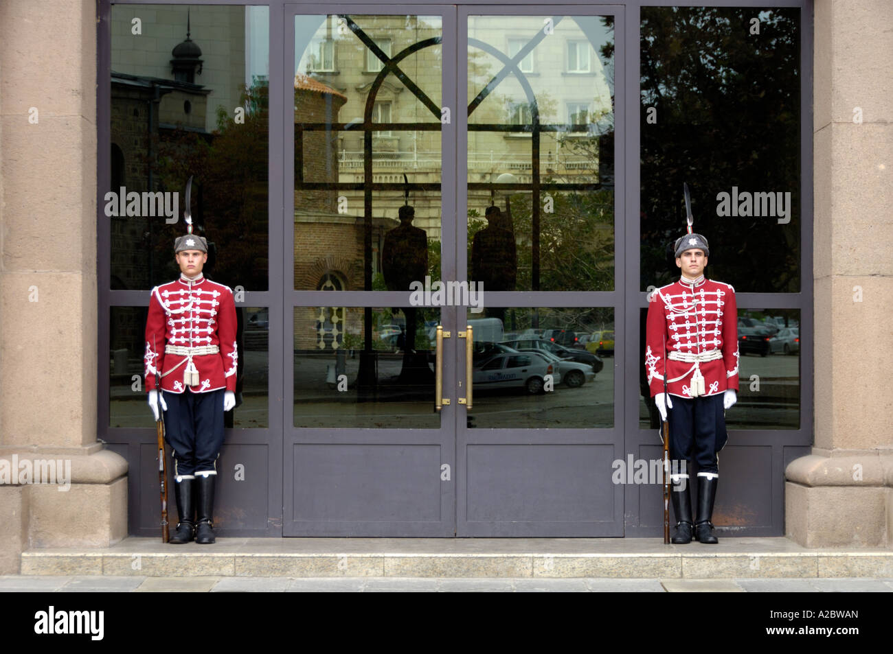 Ruritanian uniform hi-res stock photography and images - Alamy