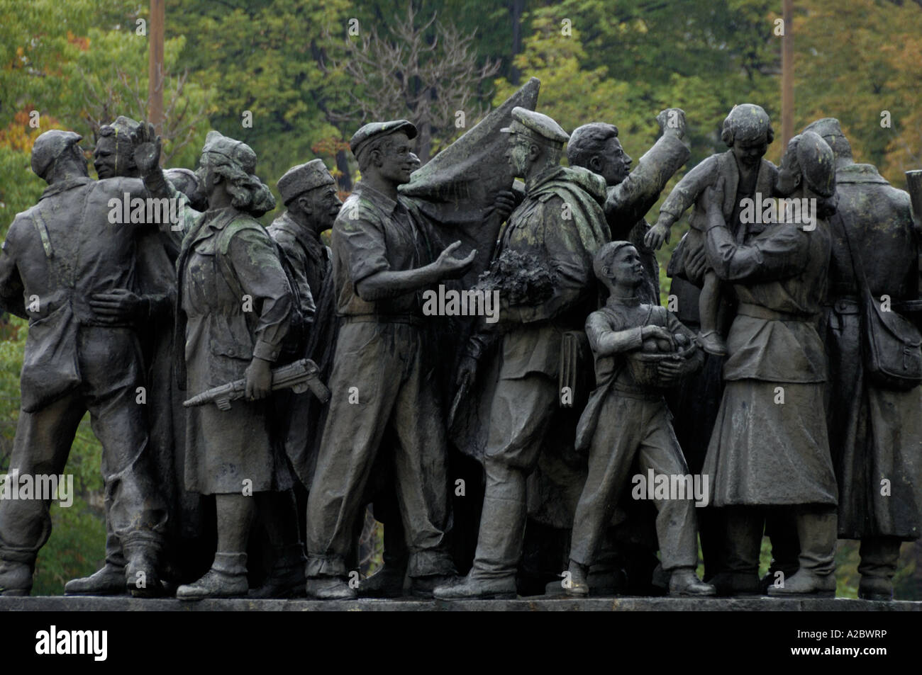 Army of bulgaria hi-res stock photography and images - Alamy