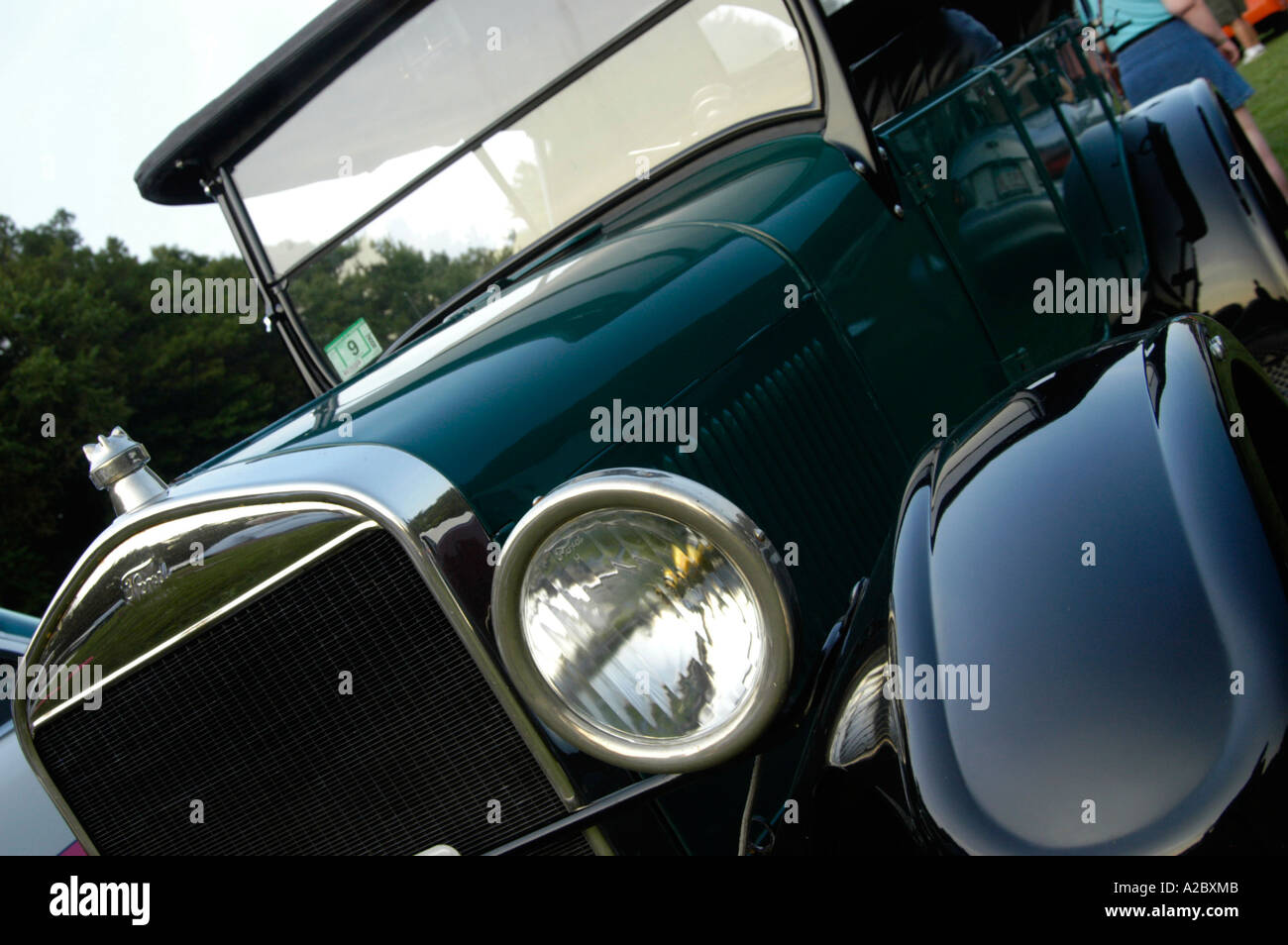 Ford model t hi-res stock photography and images - Alamy