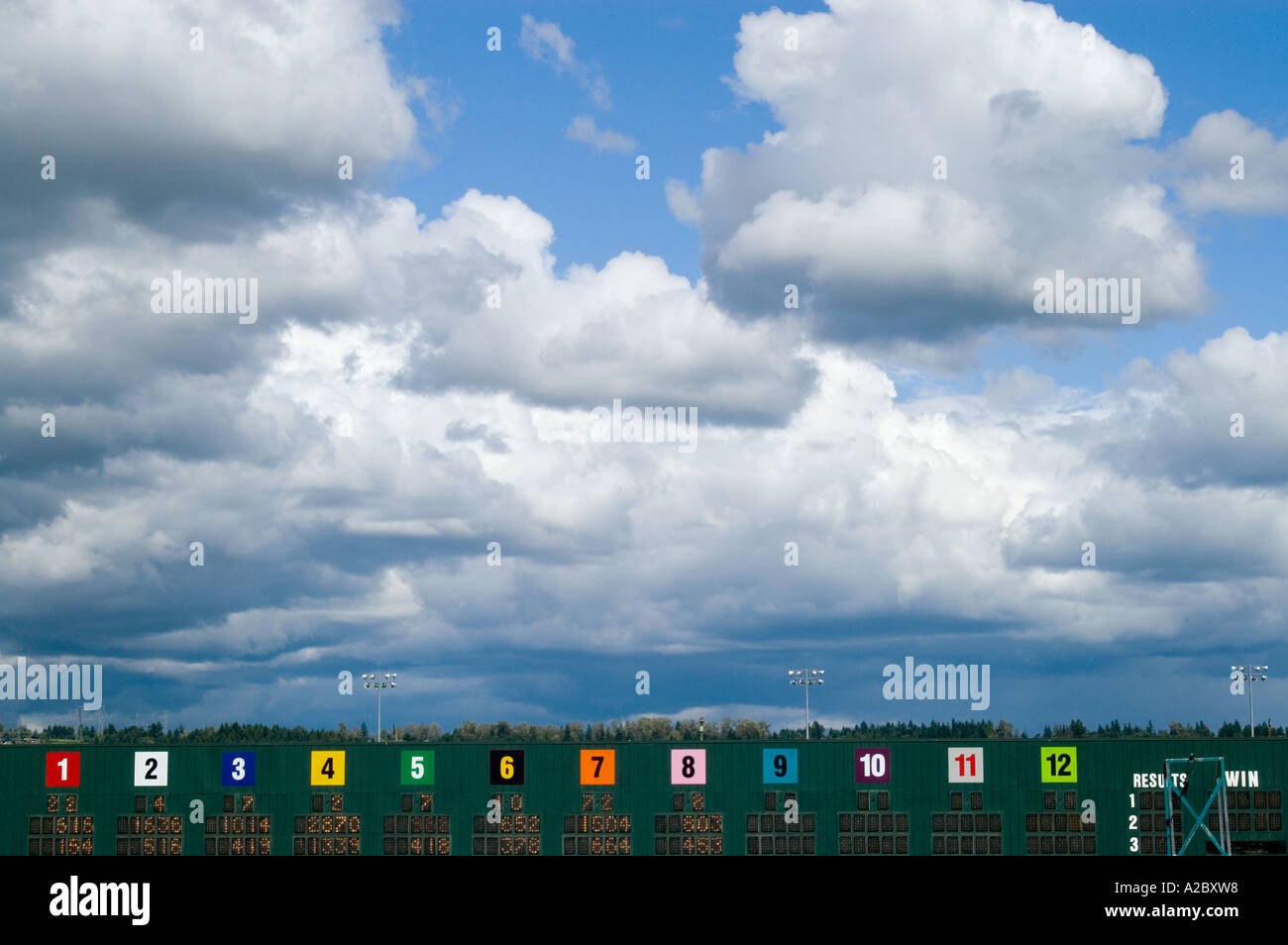 1 2 3 4 5 6 finish hi-res stock photography and images - Alamy