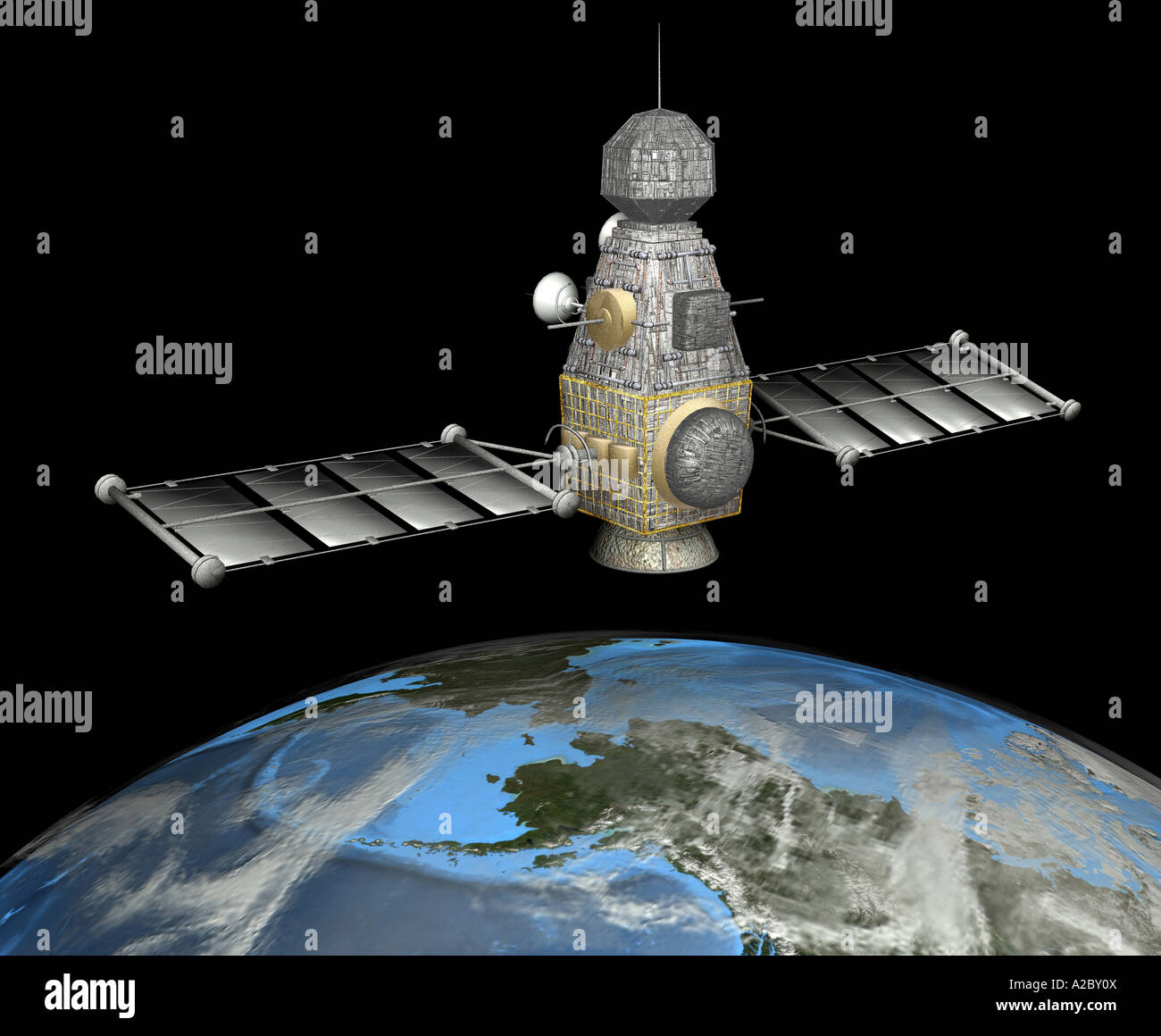 Astrophysik hi-res stock photography and images - Alamy