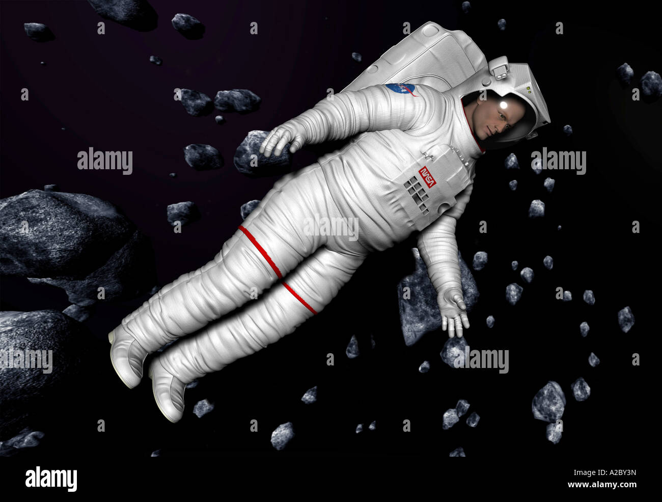 Astronauten hi-res stock photography and images - Alamy