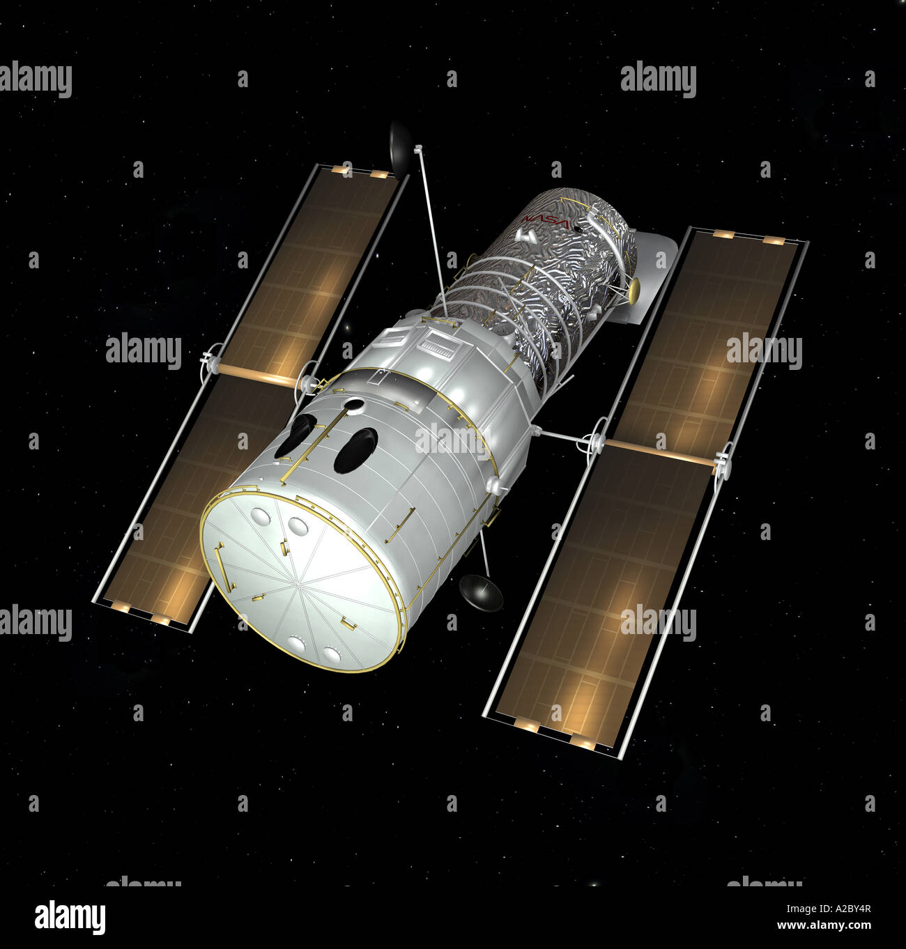Kosmos satellite hi-res stock photography and images - Alamy