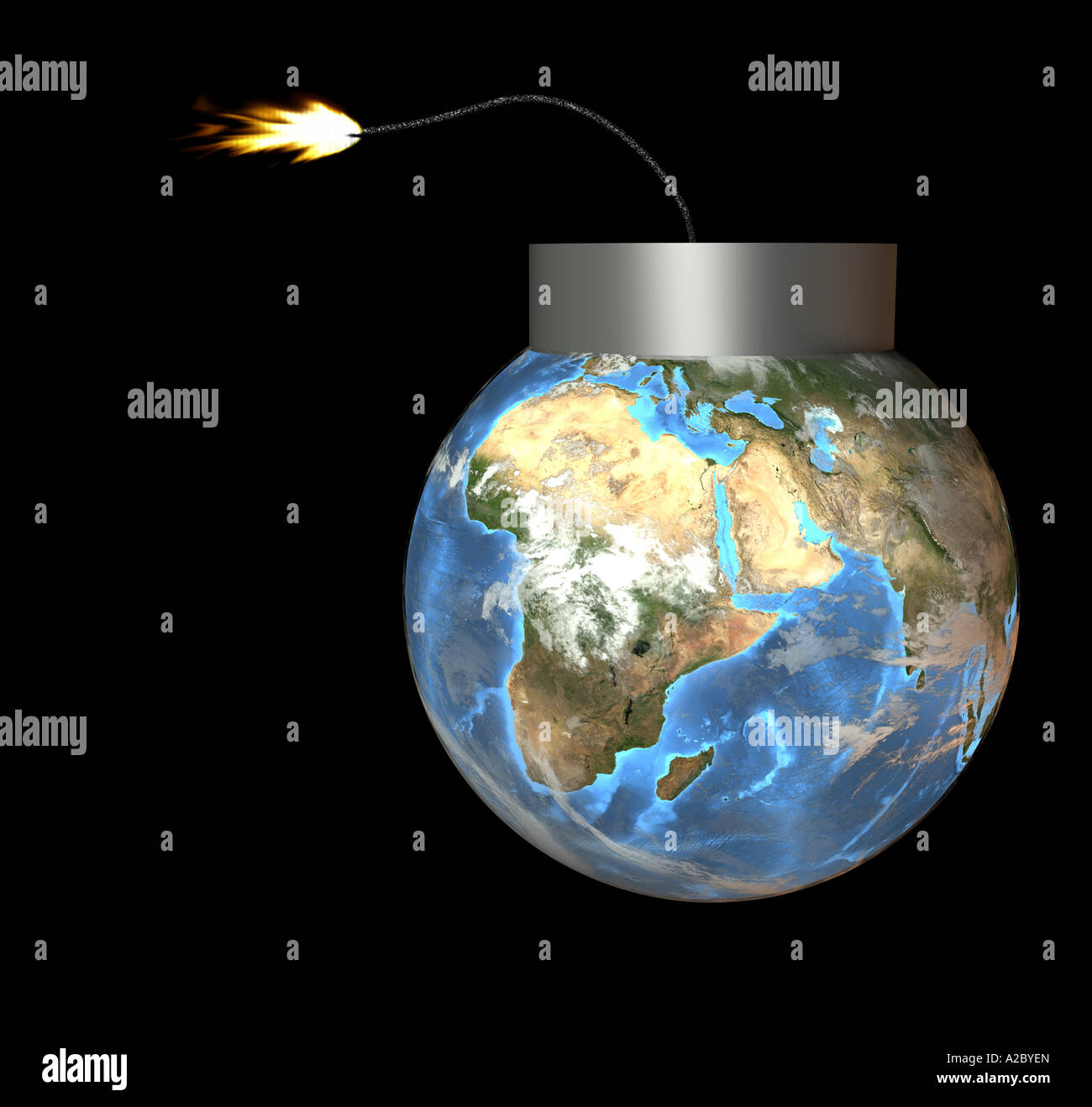 Time fuze hi-res stock photography and images - Alamy