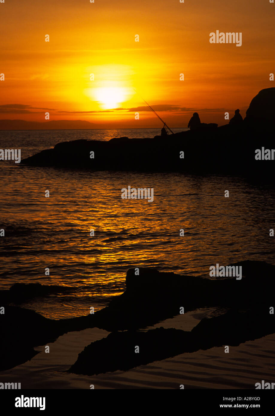 Elie fife people hi-res stock photography and images - Alamy