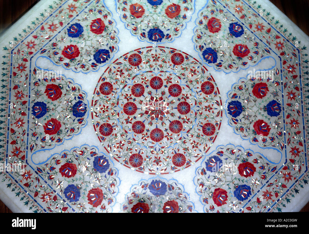 Symmetrical pattern hi-res stock photography and images - Alamy