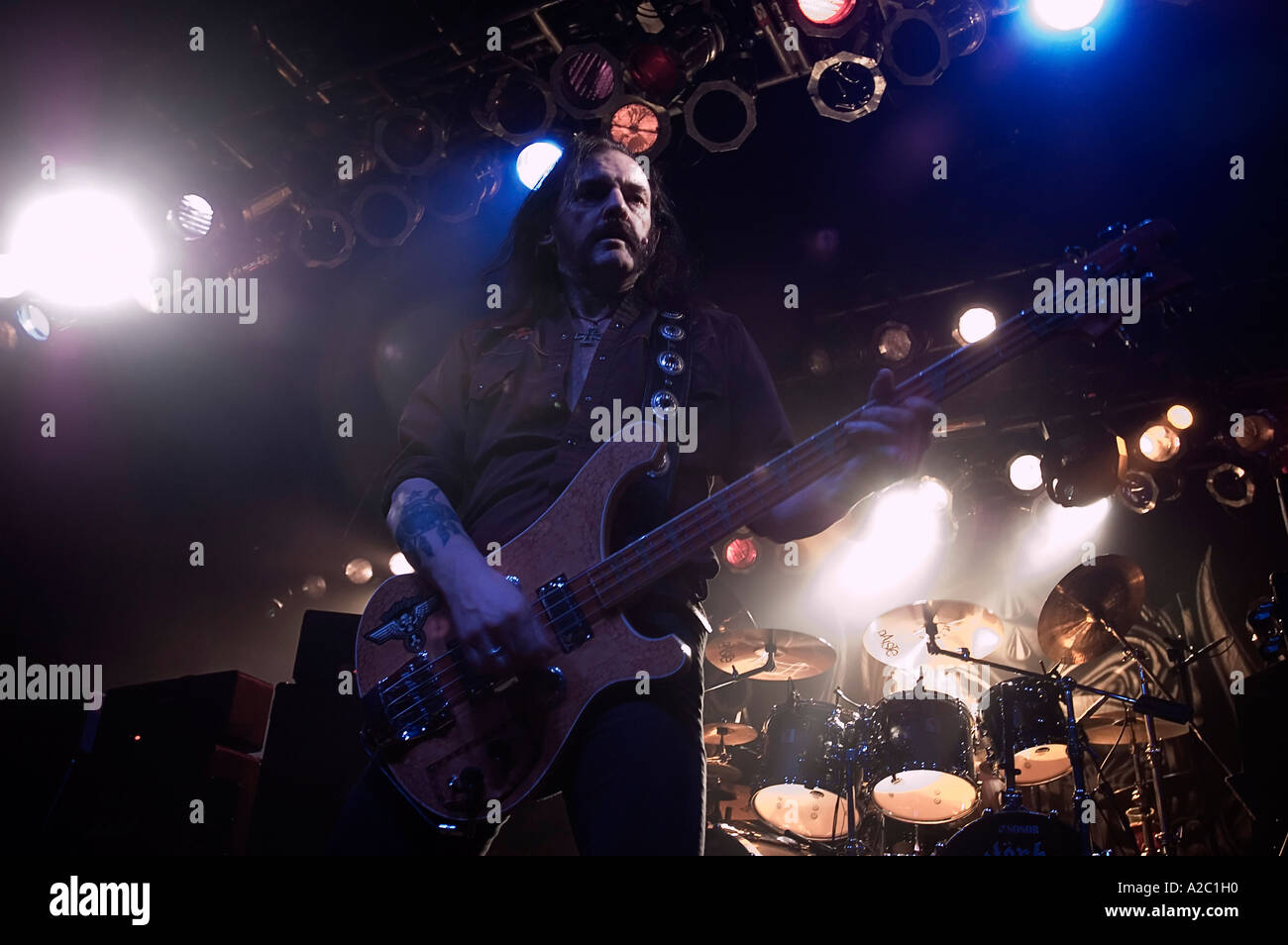 Lemmy hi-res stock photography and images - Alamy