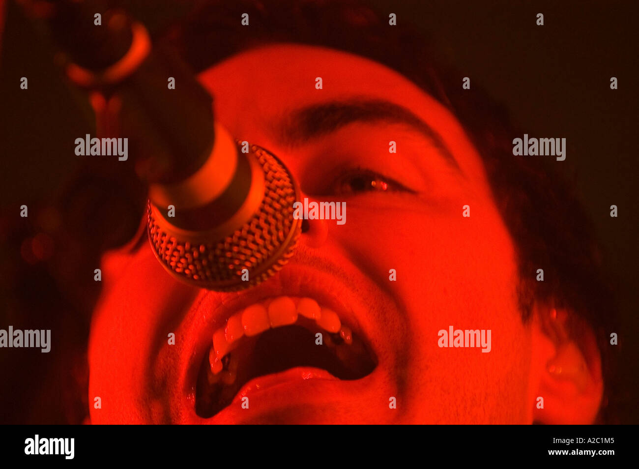 Richard Archer High Resolution Stock Photography and Images - Alamy