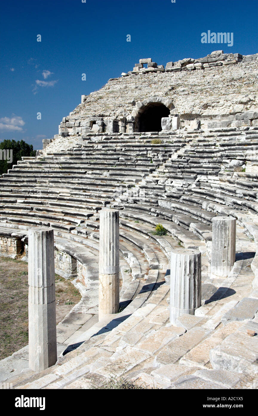 Turks theater hi-res stock photography and images - Alamy