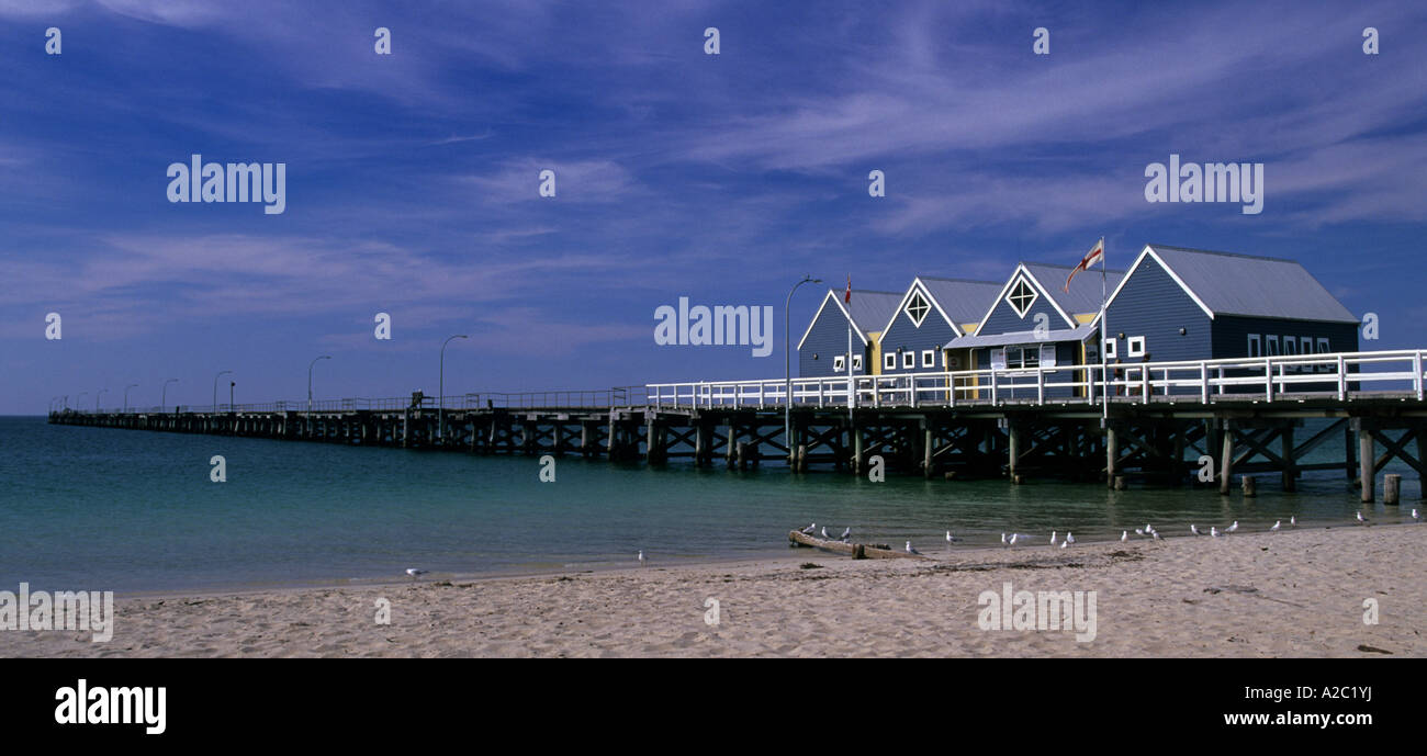 Bussleton western australia hi-res stock photography and images - Alamy